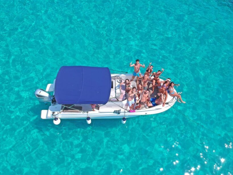From Trogir: Three Islands Half-Day Speedboat Tour - An In-Depth Look at the Trogir Three Islands Speedboat Tour