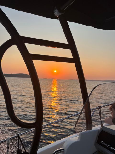 From Trogir: Three Islands Half-Day Speedboat Tour - Authenticity, Comfort, and Practical Tips