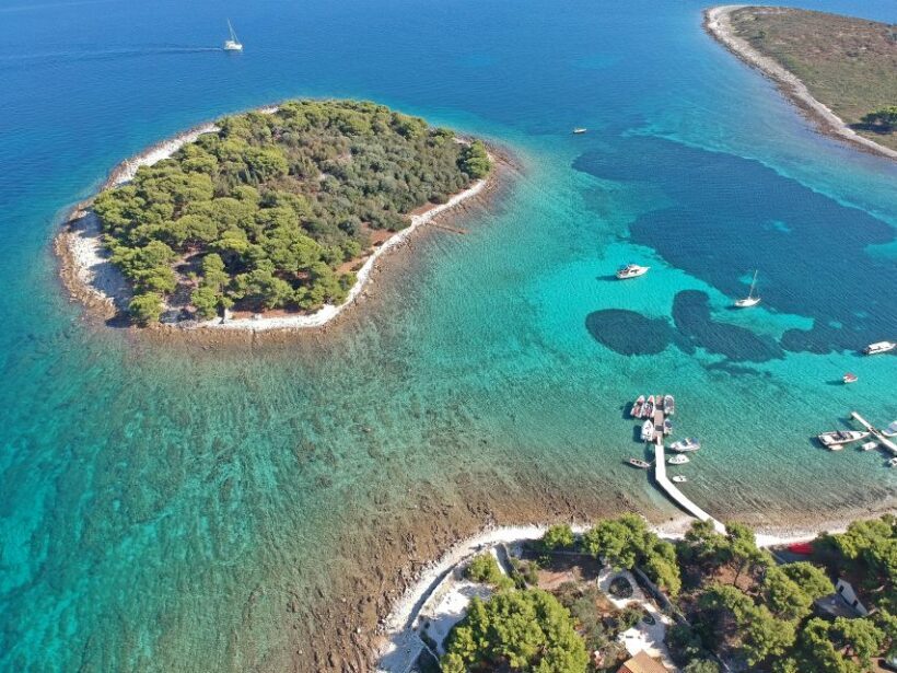 From Trogir: Three Islands Half-Day Speedboat Tour - Who Should Consider This Tour?
