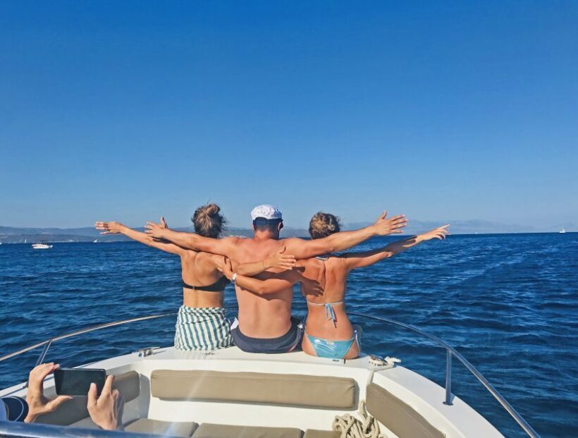From Trogir: Three Islands Half-Day Speedboat Tour - FAQ