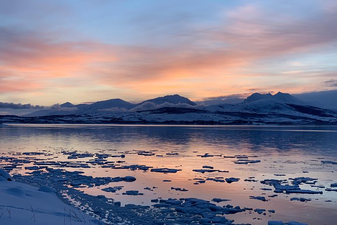 From Tromso All-Inclusive Fjord Sightseeing Adventure by Bus - Key Points