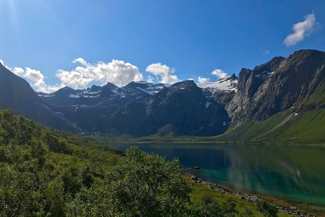 From Tromso All-Inclusive Fjord Sightseeing Adventure by Bus - The Sum Up