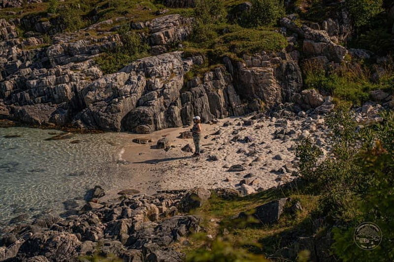 From Tromsø: Arctic Roadtrip: fjords tour with scenic picnic - Key Points