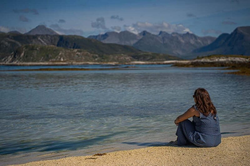 From Tromsø: Arctic Roadtrip: fjords tour with scenic picnic - An In-depth Look at the Arctic Roadtrip Experience