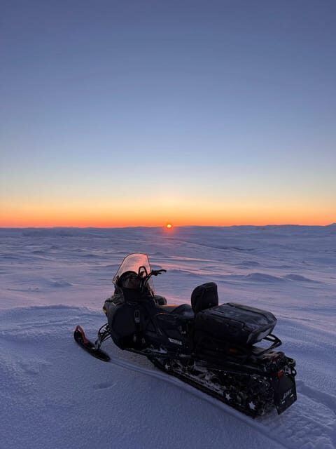 From Tromso: Arctic Wilderness Snowmobile Daytime Tour - The Value of the Experience