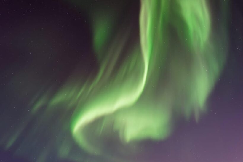 From Tromsø: Aurora Snowshoe Hike - FAQ