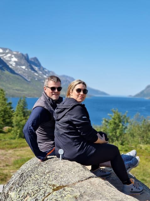 From Tromsø: Fjord Sightseeing With E-Bike - Who Should Consider This Tour