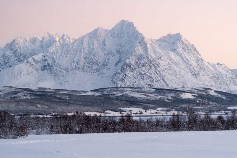 From Tromsø: Fun and Easy Dog Sledding Adventure - FAQs