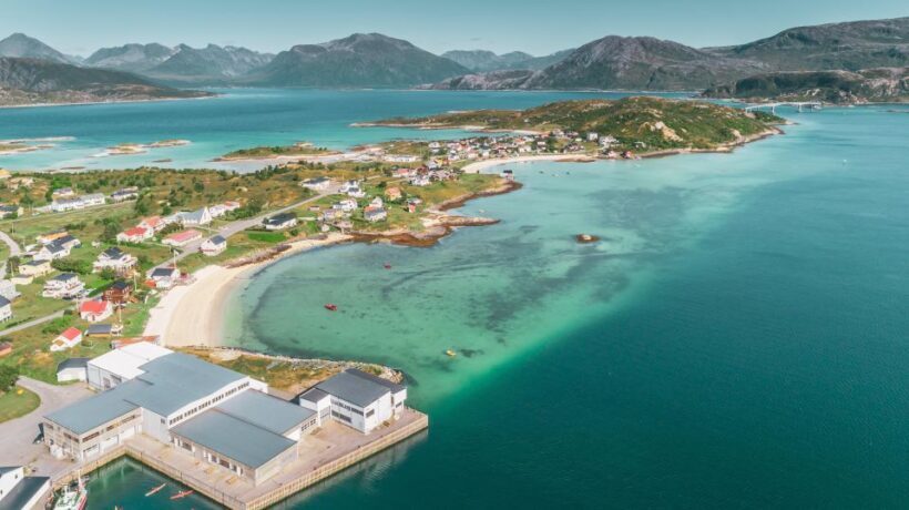 From Tromsø: Kayak trip with lunch and sauna at Sommarøy - Final Thoughts: Is This the Arctic Experience for You?