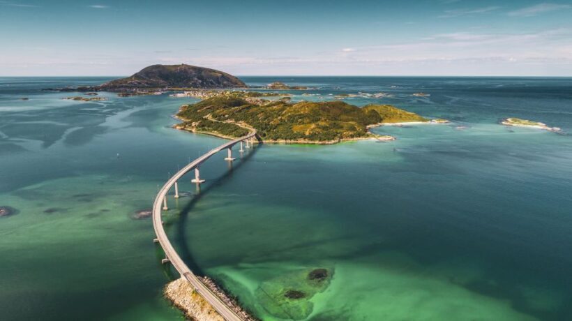 From Tromsø: Kayak trip with lunch and sauna at Sommarøy - FAQs About the Tromsø Kayak Trip to Sommarøy