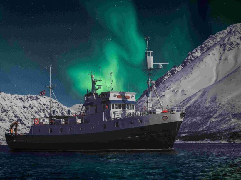 From Tromsø: Northern Lights Cruise on a Cozy Vintage Vessel - Frequently Asked Questions
