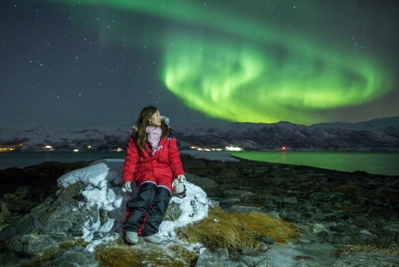 From Tromsø: Northern Lights Tour - Final Thoughts: Is This the Northern Lights Tour for You?