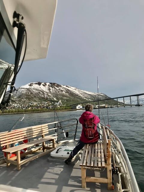 From Tromso: Polar Fishing Adventure - FAQs