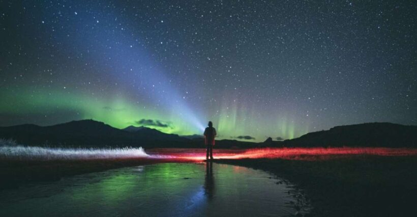From Tromsø: Private Northern Lights Experience - Why This Tour Works Well