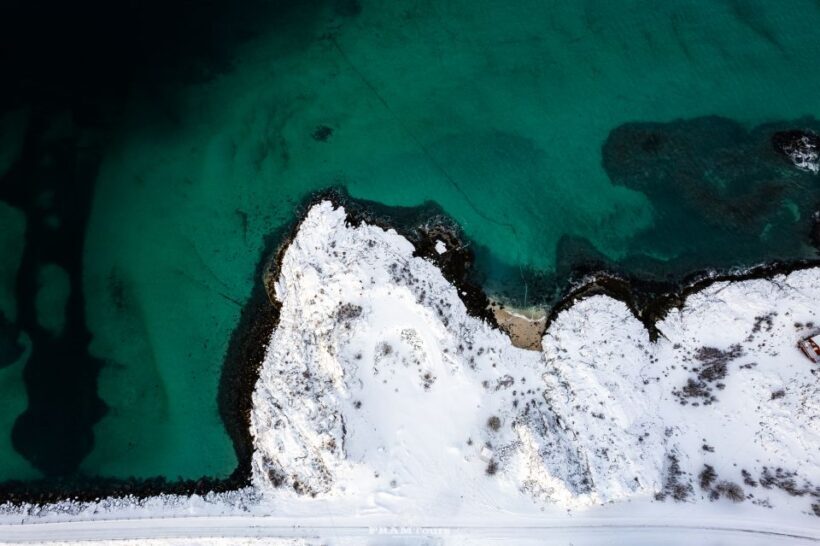 From Tromsø: Senja and Kvaløya Arctic Day Trip with Lunch - Key Points