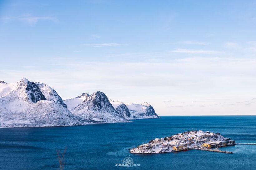 From Tromsø: Senja and Kvaløya Arctic Day Trip with Lunch - Who Would Love This Tour?