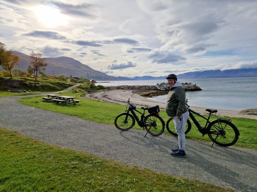 From Tromsø: Tromsø Sightseeing With E-Bike - What Travelers Are Saying