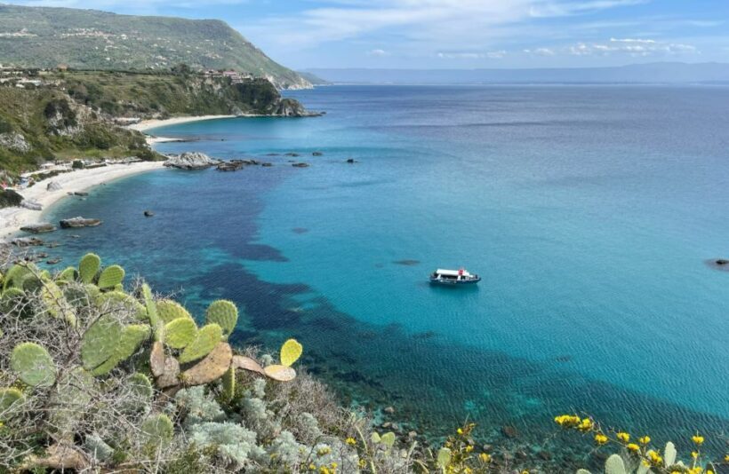 From Tropea: Capo Vaticano boat tour with snorkel & aperitif - Who Will Love This Tour?