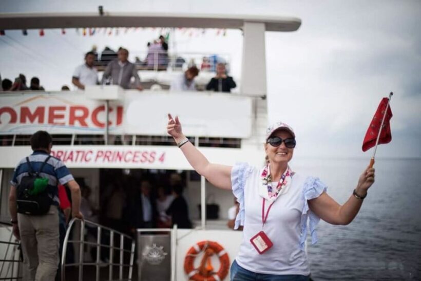 From Tropea: Lipari Panarea Stromboli Night Cruise - The Practical Side: Pros & Cons