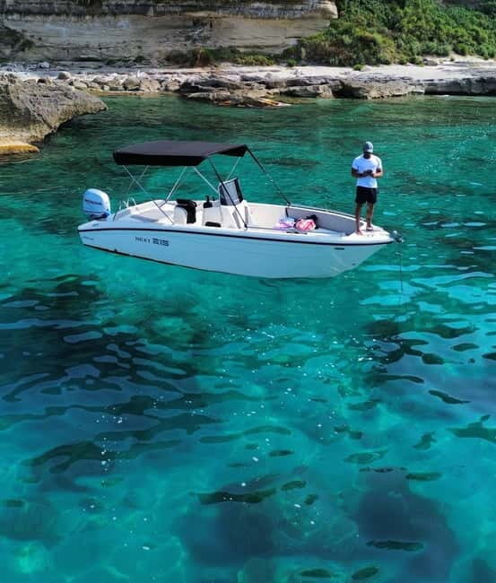 From Tropea: Max 8 People Comfort Trip to Capo Vaticano - Who Is This Tour Best For?