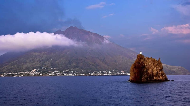 From Tropea: Panarea Island and Stromboli Volcano by Night - A Closer Look at the Itinerary and the Experience