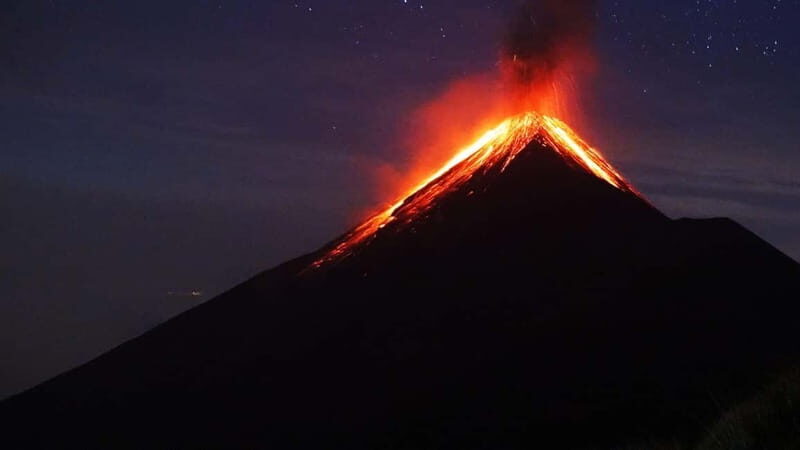 From Tropea: Panarea Island and Stromboli Volcano by Night - Practical Tips for Travelers