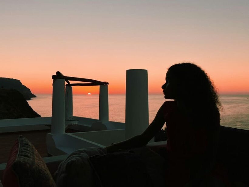 From Tropea: Vulcano Lipari Sciara By Day - The Experience from Our Perspective