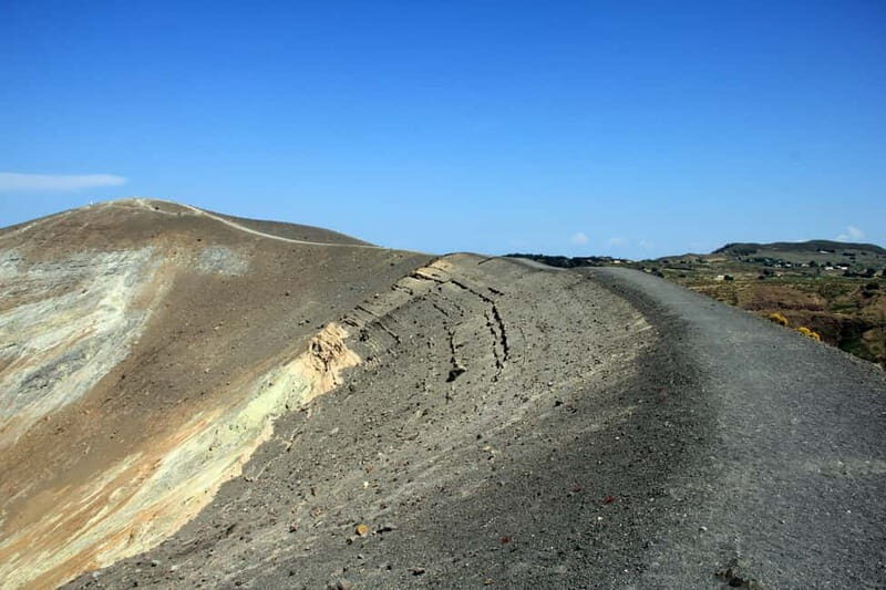 From Tropea: Vulcano, Lipari, Sciara Guided Day Tour - Who Should Consider This Tour?