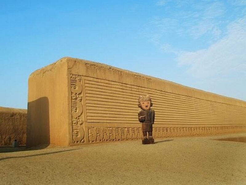 From Trujillo: Chan Chan, Huanchaco and Pisco Sour Tasting - Who is This Tour Best For?