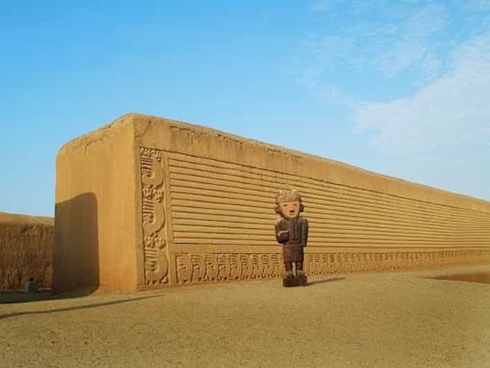 From Trujillo: Chan Chan, Huanchaco and Pisco Sour Tasting - The Final Word