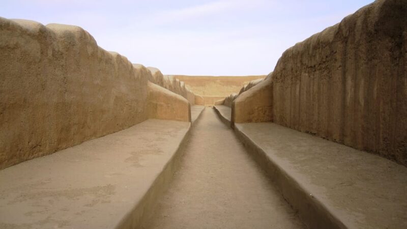 From Trujillo: Chan Chan, Huanchaco and Pisco Sour Tasting - FAQ