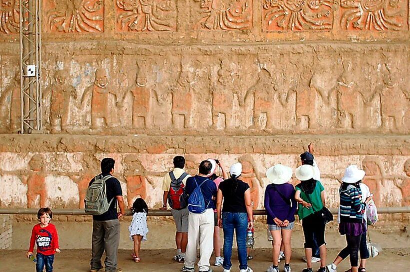 From Trujillo: Complete full day tour with museums - Considerations