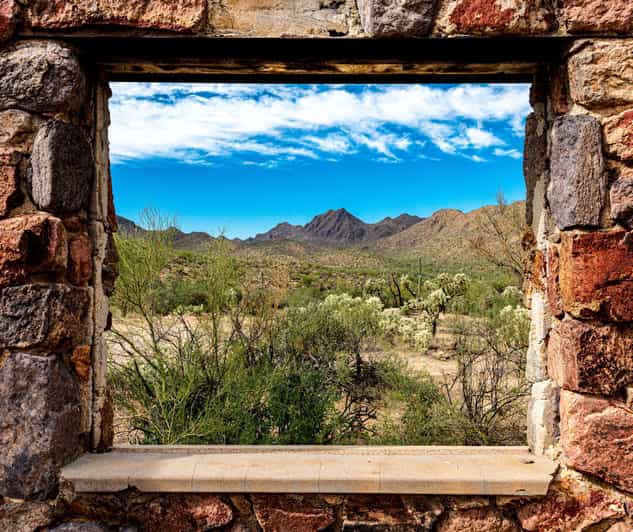 From Tucson: Sonoran Desert with Desert Museum Ticket - Practical Tips for Travelers
