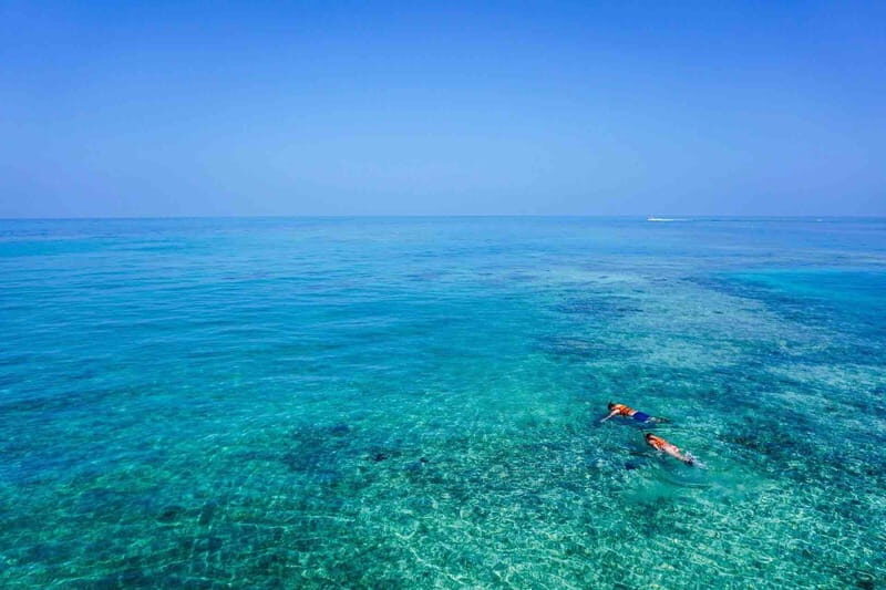 From Tulum: Cenote Riviera Maya & Snorkel Excursion - An All-in-One Day of Natural Wonder and Cultural Connection