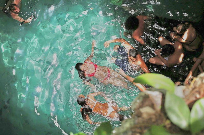From Tulum: Cenote Riviera Maya & Snorkel Excursion - FAQs