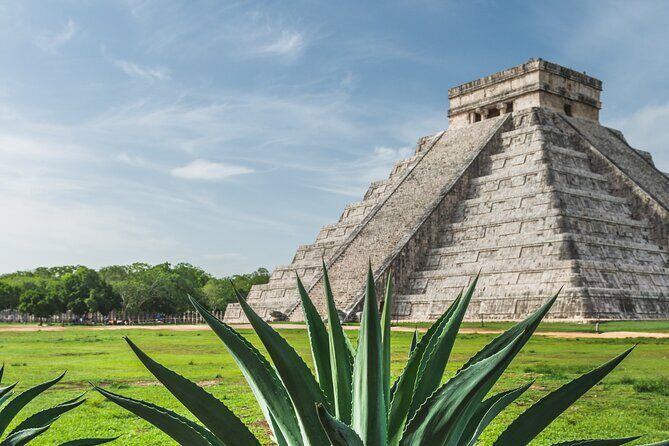 From Tulum Chichen Itza Cenote and Valladolid - What’s Included and What’s Not