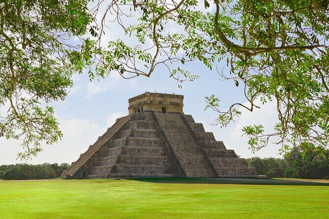 From Tulum Chichen Itza Cenote and Valladolid - Authentic Experiences and Traveler Feedback