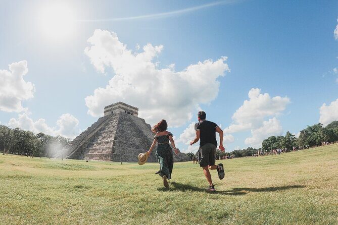 From Tulum Chichen Itza Cenote and Valladolid - The Sum Up: Who Is This Tour Best For?