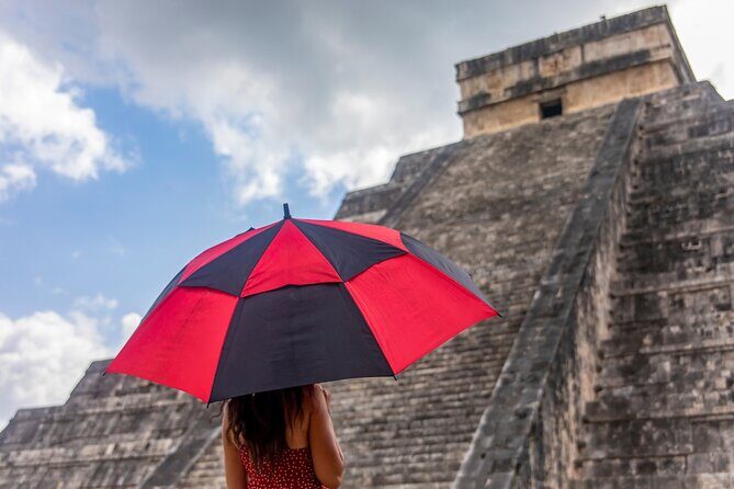 From Tulum Chichen Itza Cenote and Valladolid - FAQ Section