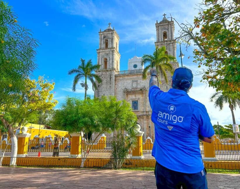 From Tulum: Chichen Itza, Cenote & Valladolid Tour - Final Thoughts: Who Should Consider This Tour?