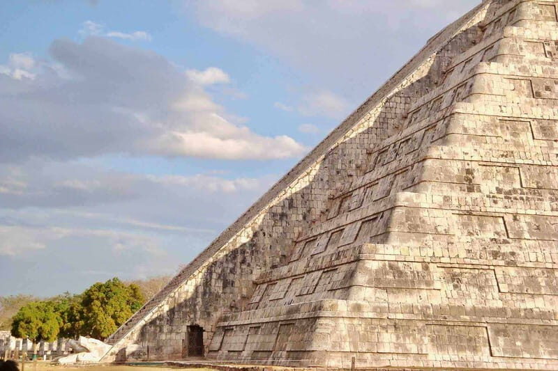 From Tulum: Chichén Itzá Tour, Cenote & Valladolid - How the Tour Works Practically