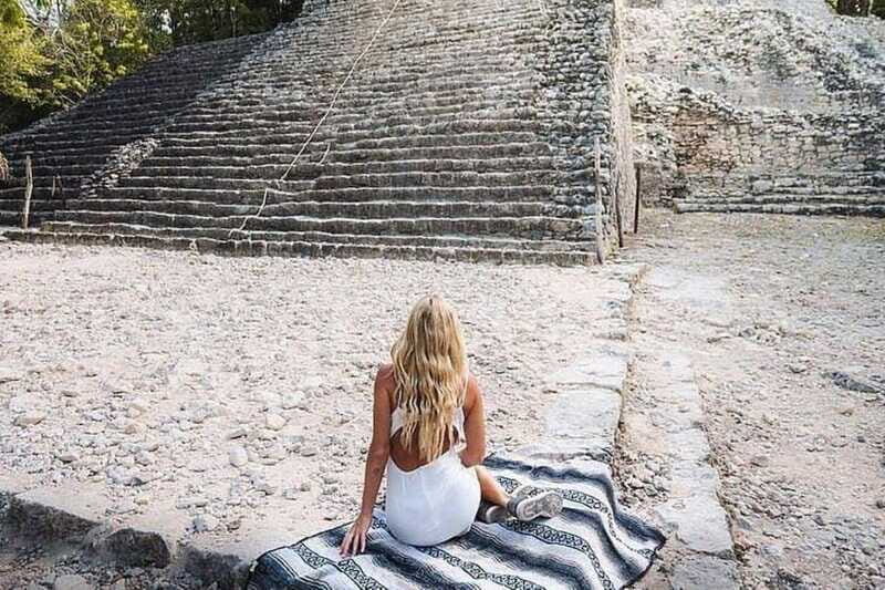 From Tulum: Coba Ruins and Cenote Swim Tour - FAQ