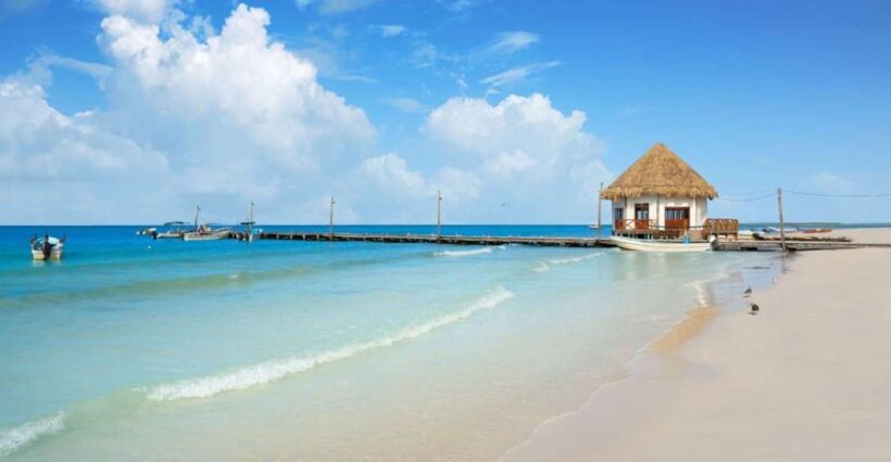 From Tulum: Holbox Island Full-Day Trip with Lunch - Who Should Consider This Tour?