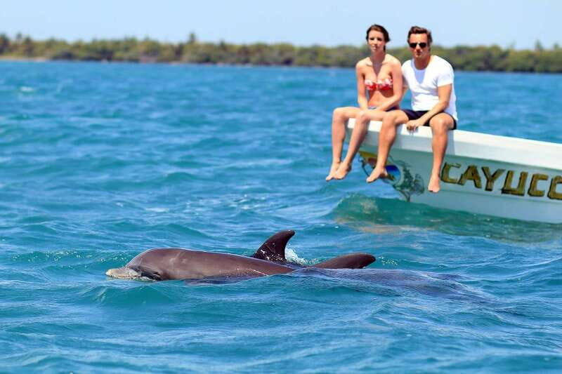 From Tulum: Sian Kaan Boat Trip Adventure with Lunch - Key Points