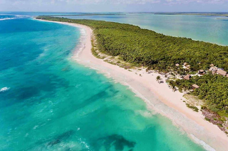 From Tulum: Sian Kaan Day Tour - Value and Practical Considerations