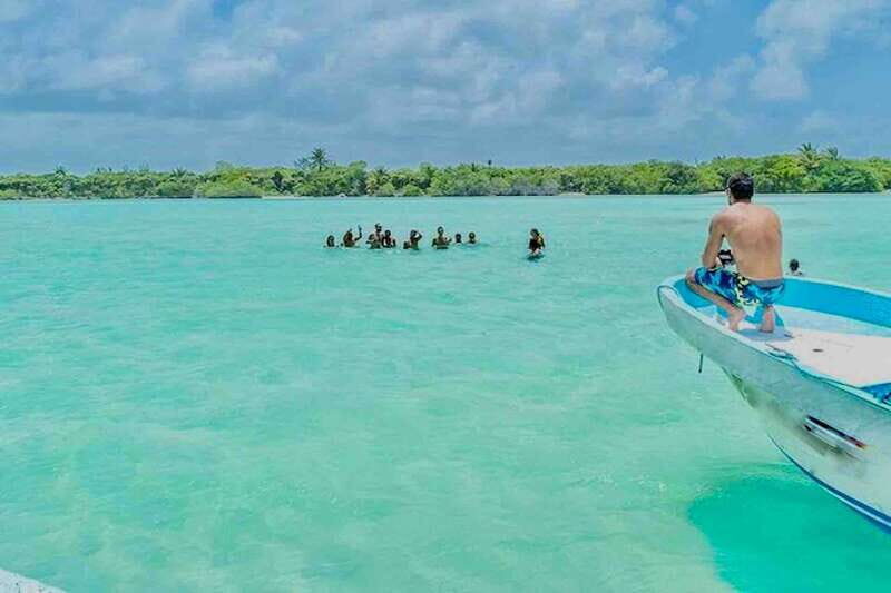 From Tulum: Sian Kaan Day Tour - Authenticity and Environmental Focus