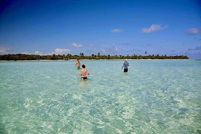 From Tulum: Sian Kaan Day Tour - FAQs