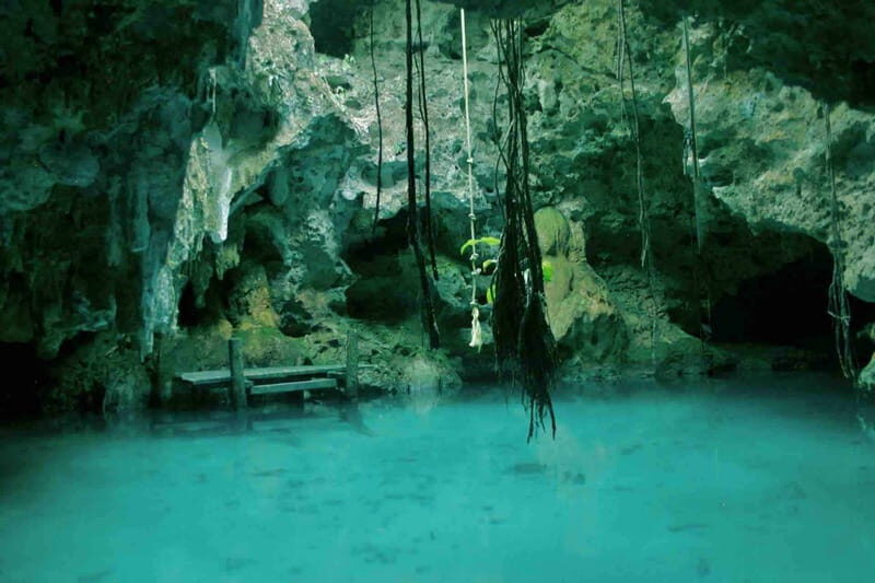 From Tulum: Temazcal & Cenote Private Experience - Key Points