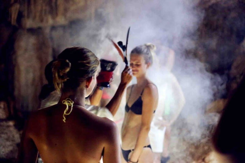 From Tulum: Temazcal & Cenote Private Experience - Why Choose This Experience?