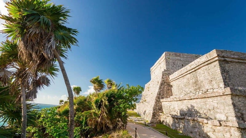 From Tulum: Tulum Ruins and 2 Cenotes Tour - An Overview of the Tour Experience